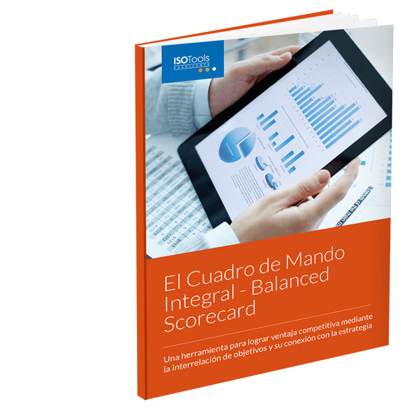 Guía gratuita: El Cuadro de Mando Integral - Balanced Scorecard